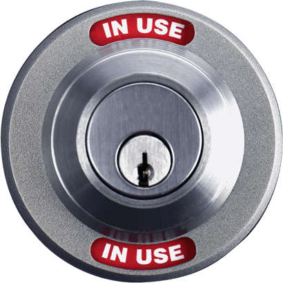 RDI-Order - Indicator Deadbolt